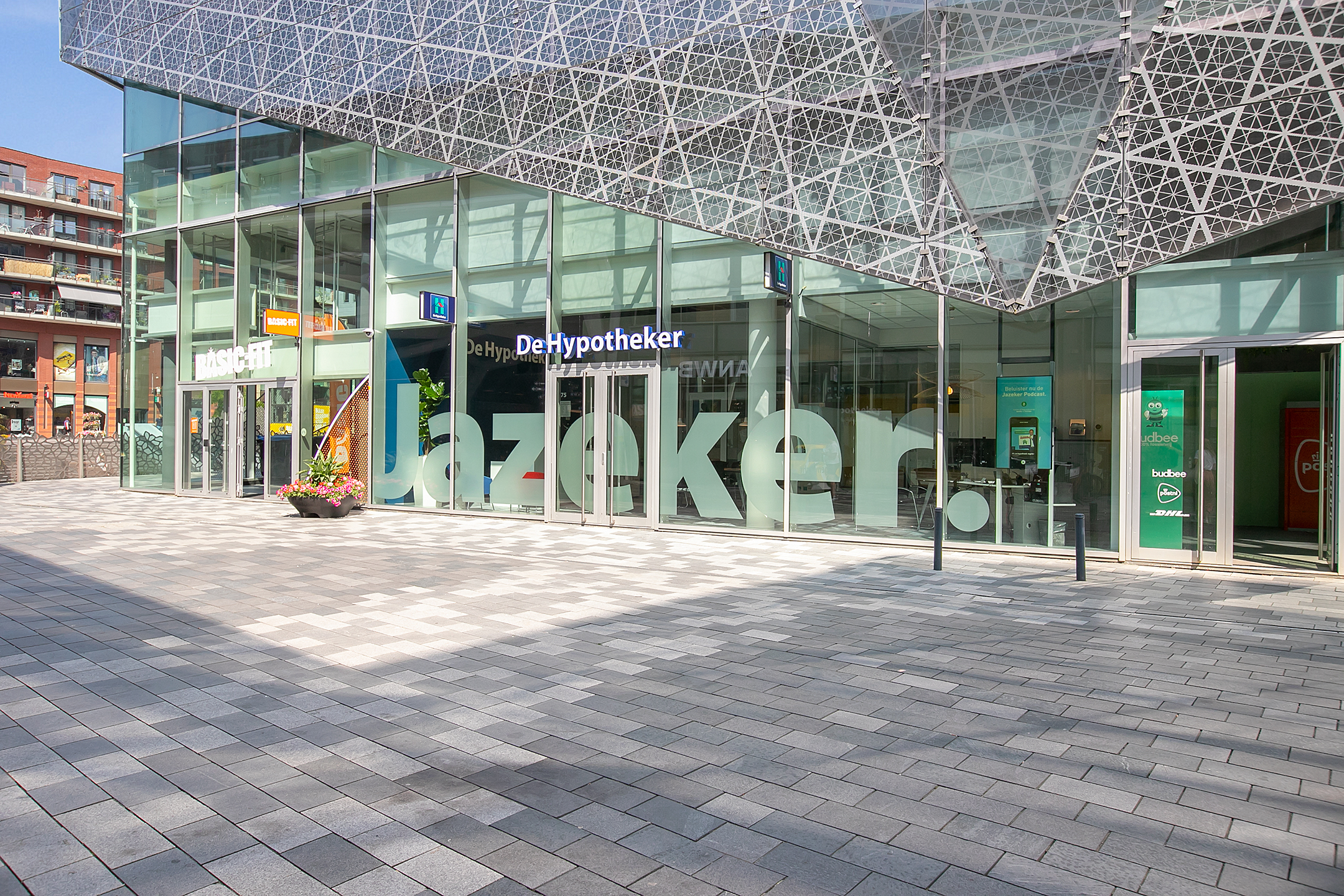 Hypotheekadviseur in Nieuwegein? | De Hypotheker