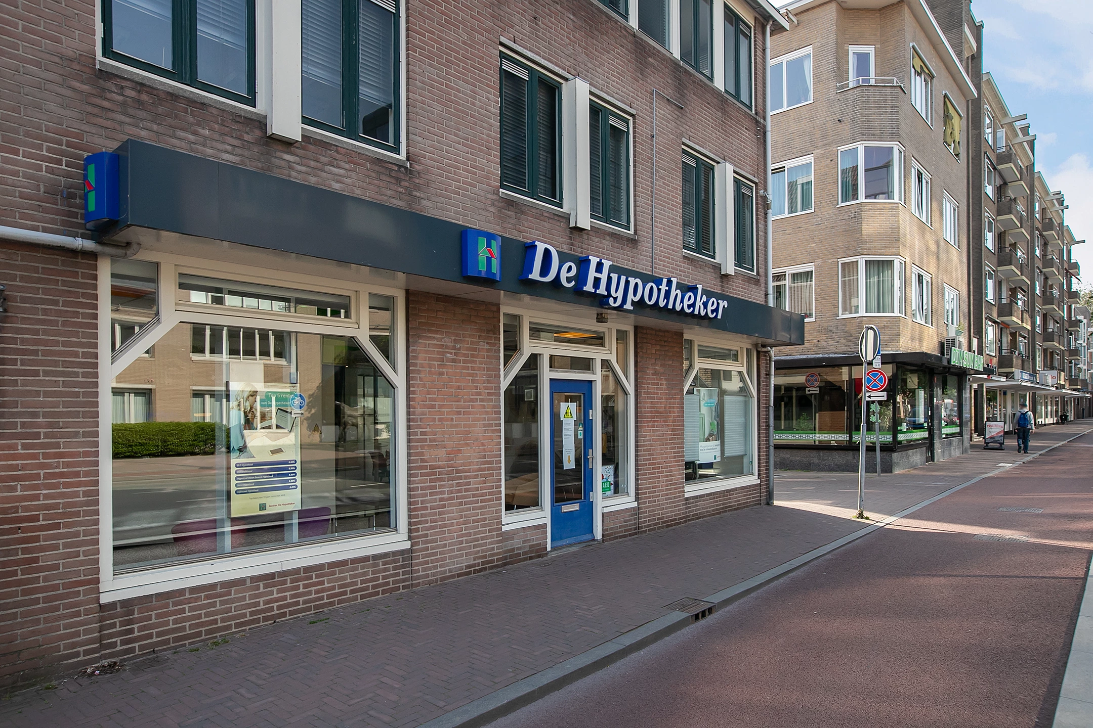 Hypotheek in Utrecht? Hypotheekadvies van De Hypotheker