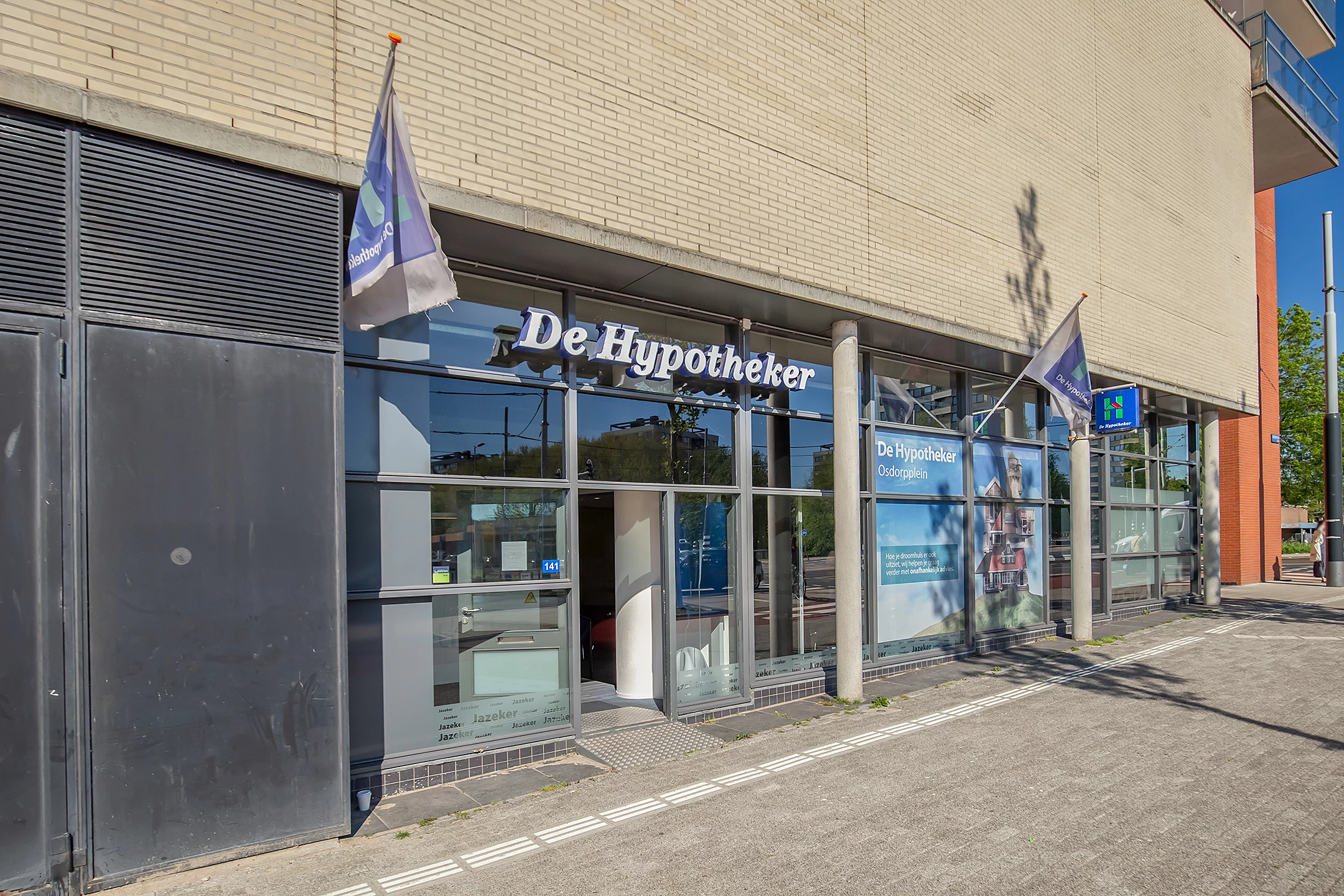 Hypotheekadvies in Amsterdam nodig? | De Hypotheker